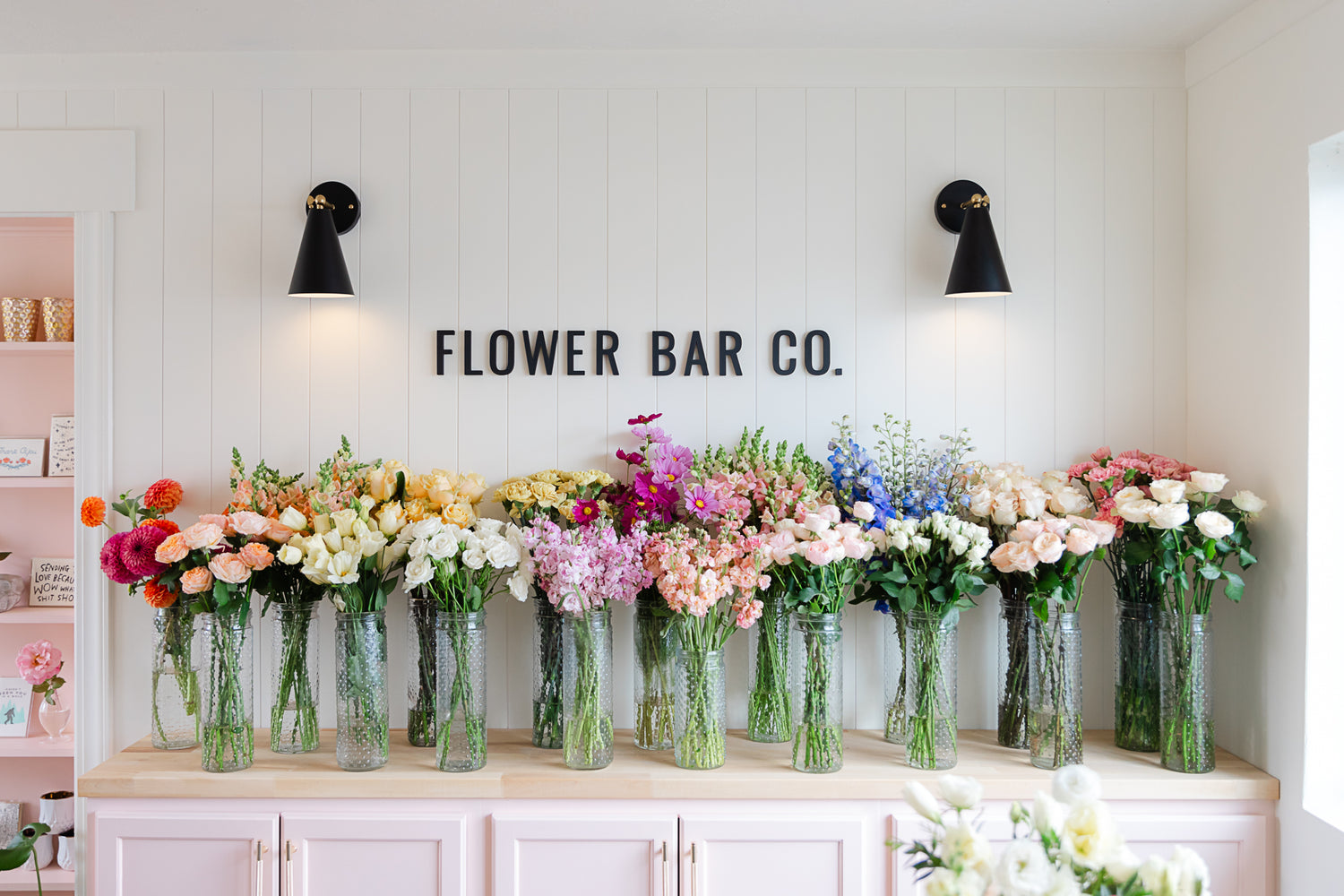 FLOWER BAR CO. – FLOWER BAR CO.